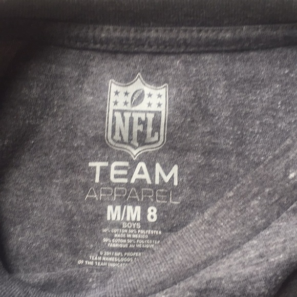 NFL | Shirts & Tops | Boys Nfl Team Apparel By Old Navy | Poshmark